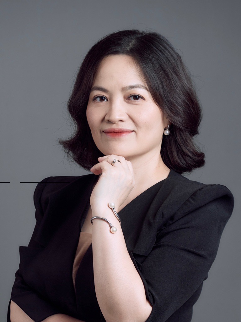 CEO Thanh Van Dang | Savvycom