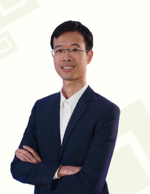Tue Nguyen | Chief Technology Officer | Savvycom